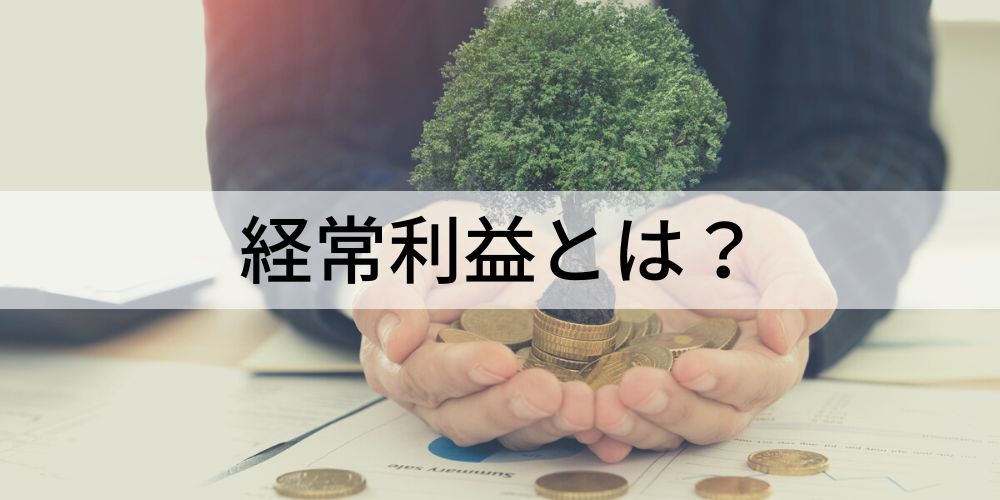 経常利益とは? 営業利益との違い、計算方法、経常利益率 カオナビ人事用語集